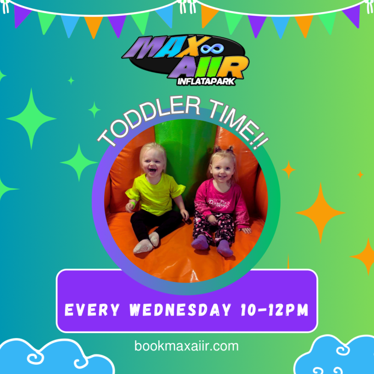 Infinite Inflatables LLC - Party Rental and Bounce House Rental