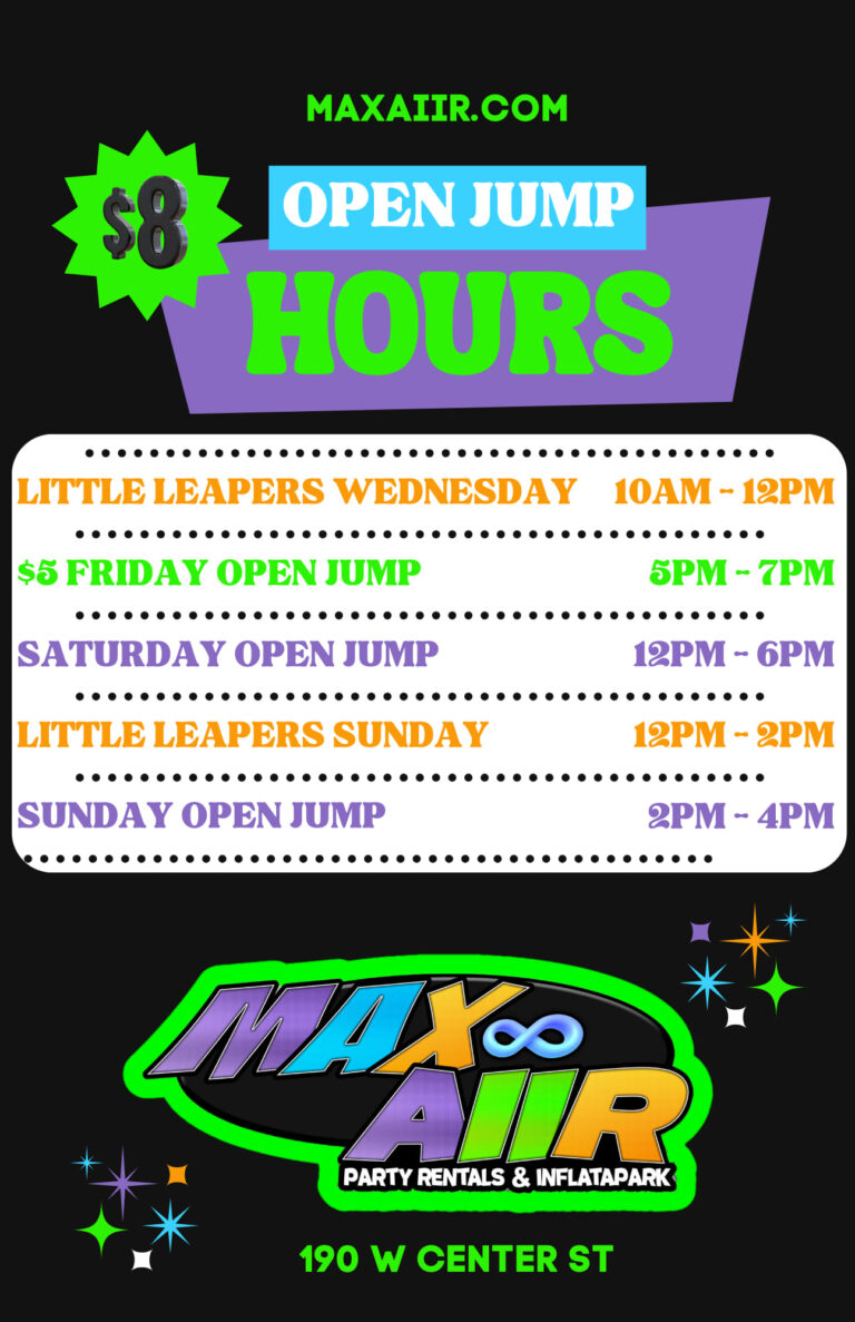 Infinite Inflatables LLC - Party Rental and Bounce House Rental